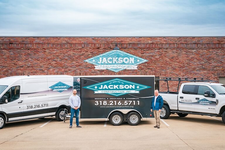 Team - Jackson Construction
