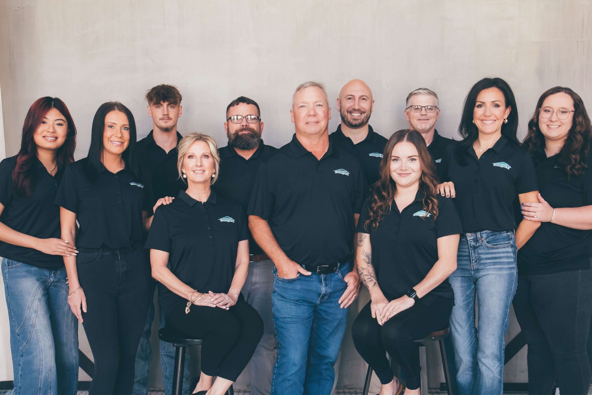 Careers - Jackson Construction